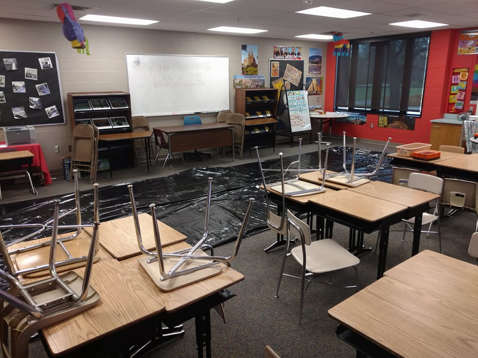 Teaching French with Some Fresh Perspective – Katie Preston